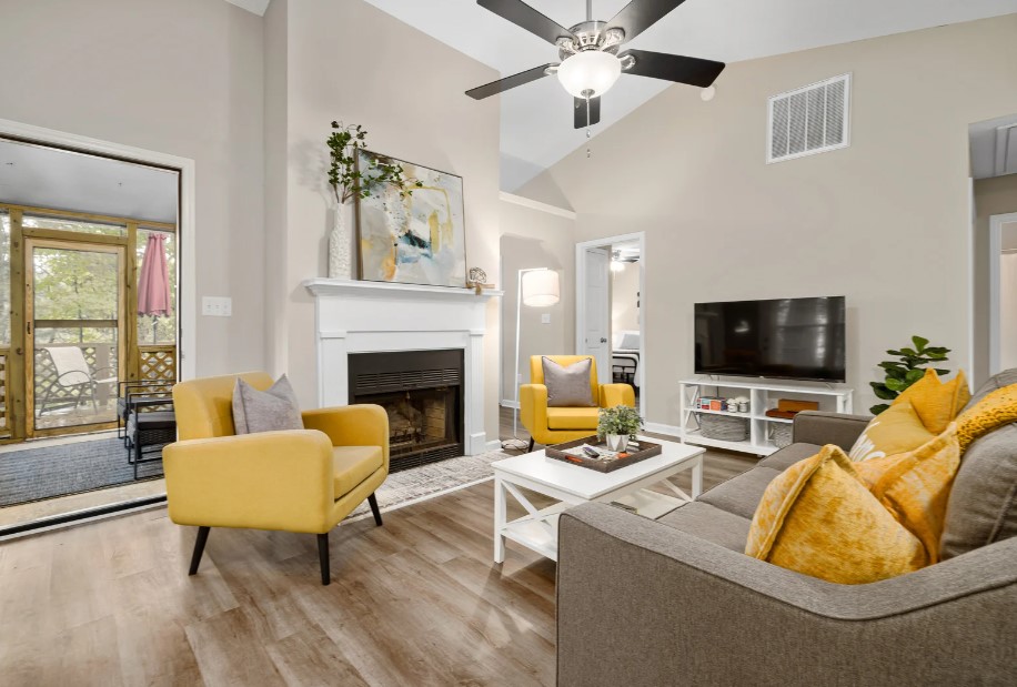 Colorco Painting Calgary